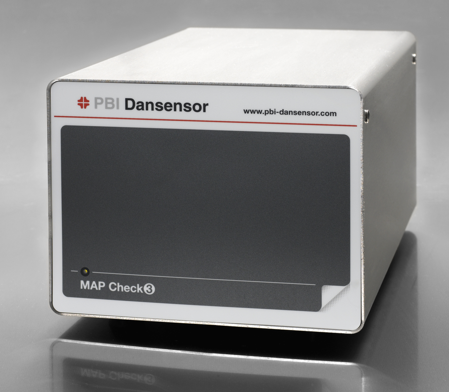 Innovations Update: Continuous Gas Sampler for tna robag