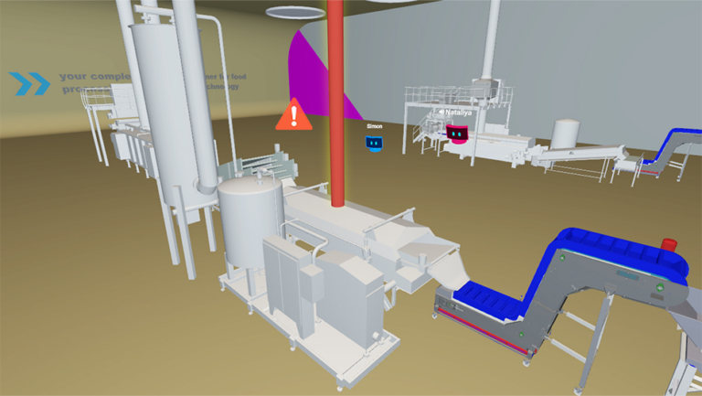 tna intelli-assistTM - TNA