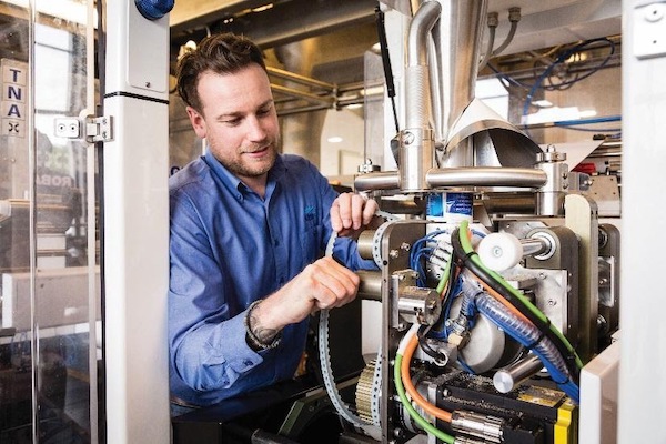 Spare A Minute For Your Spares: How to keep on top of equipment maintenance