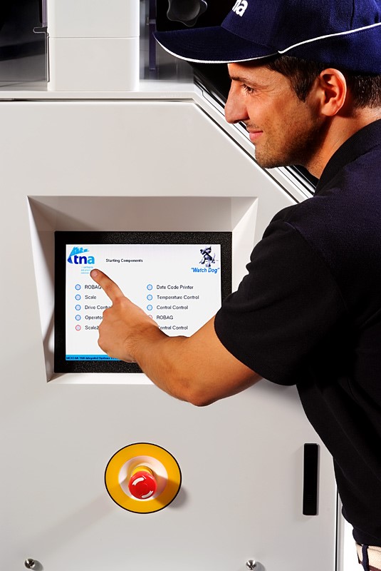 Packaging line integration & automation: 5 ways effective controls can ...