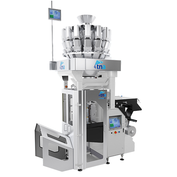 food packaging equipment | tna solutions