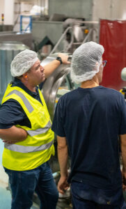 packaging and processing applications | tna solutions