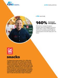 case studies Archives - TNA