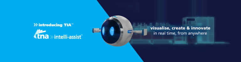 Food Processing and Packaging Solutions | TNA