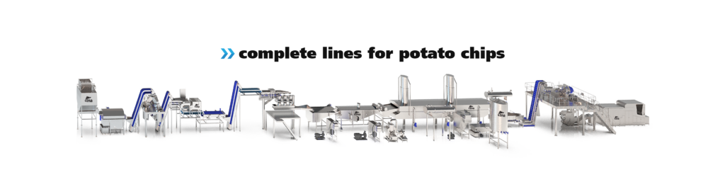 Food Processing and Packaging Solutions | TNA