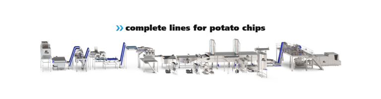 Food Processing and Packaging Solutions | TNA