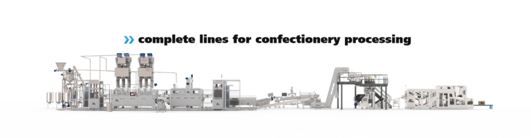 Food Processing and Packaging Solutions | TNA