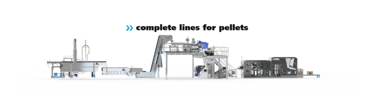 Food Processing and Packaging Solutions | TNA