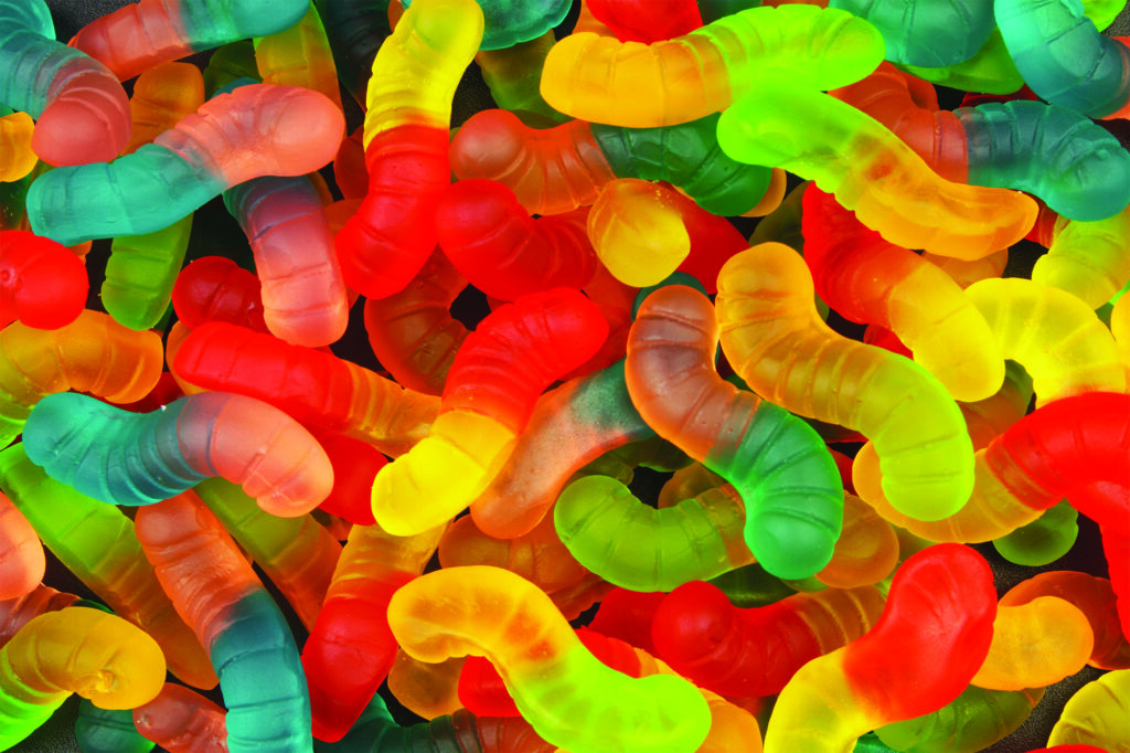 Coming soon: Engineered for confectionery excellence - TNA