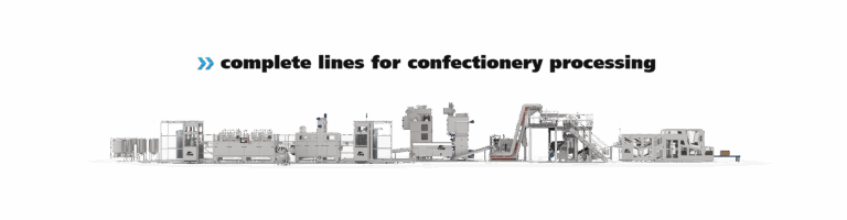 Food Processing and Packaging Solutions | TNA